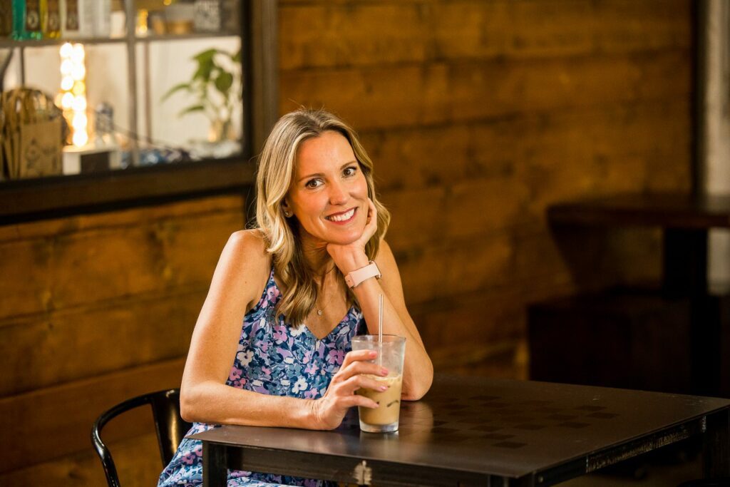 Creative Headshots: Making a More Noticeable Photo