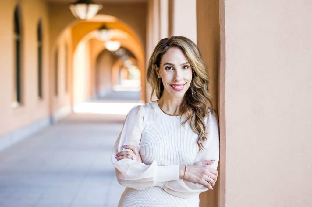 Creative Headshots: Making a More Noticeable Photo