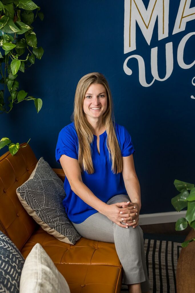 Natural Light vs Studio Light for Headshots