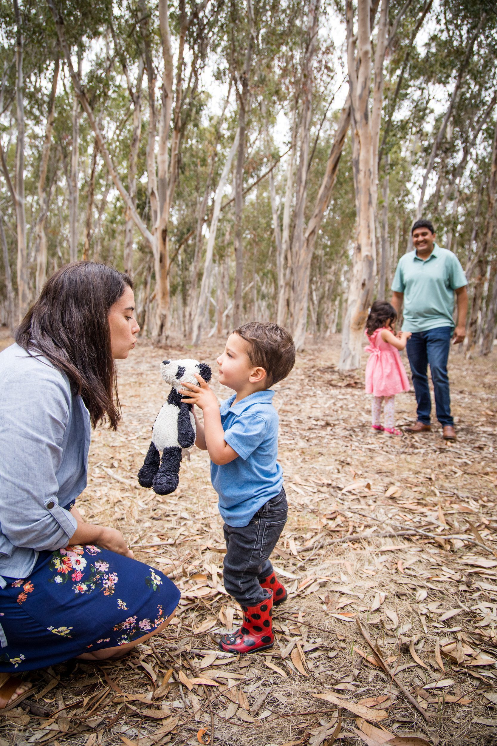 5 Best Props for Family Photos