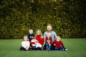 7 Best Color Schemes for Family Photos