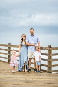 7 Best Color Schemes for Family Photos